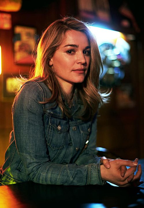 Photo de Laura Gordon - Photo Laura Gordon - Photo 3 sur 5 - AlloCiné