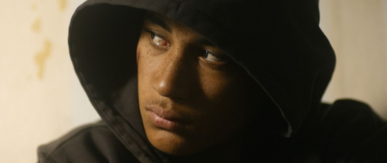 Photo de James Rolleston - The Dark Horse : Photo James Rolleston ...