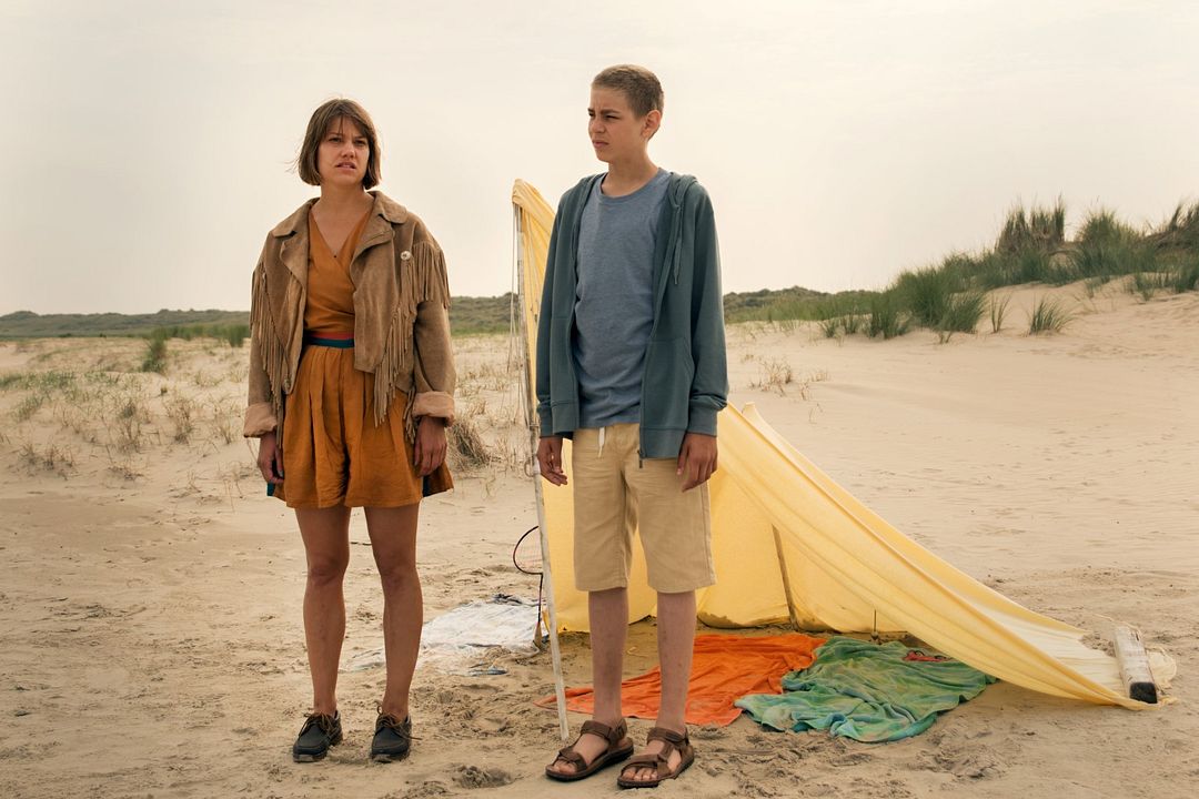 Photo de Britta Hammelstein - Photo Britta Hammelstein - Photo 9 sur 22 - AlloCiné