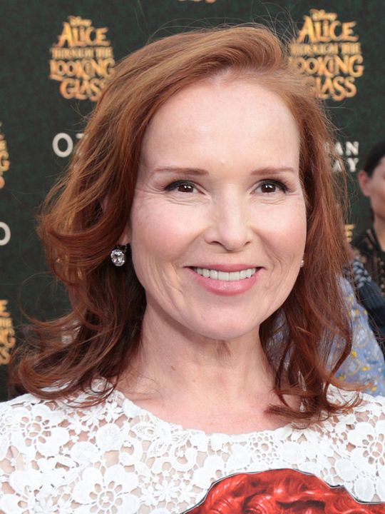 Photo de Jennifer Todd - Affiche Jennifer Todd - Photo 0 sur 1 - AlloCiné