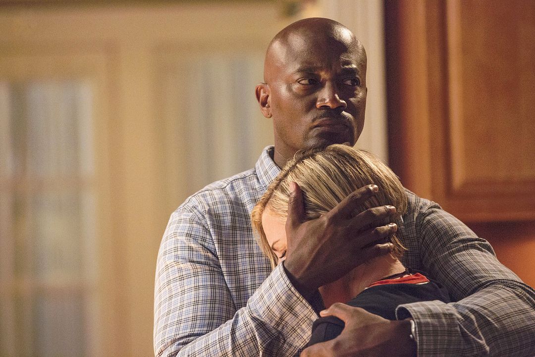 Photo de Taye Diggs - First Murder : Photo Taye Diggs - Photo 30 sur ...