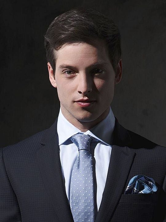 Photo de Sam Cassidy - Affiche Sam Cassidy - Photo 0 sur 2 - AlloCiné