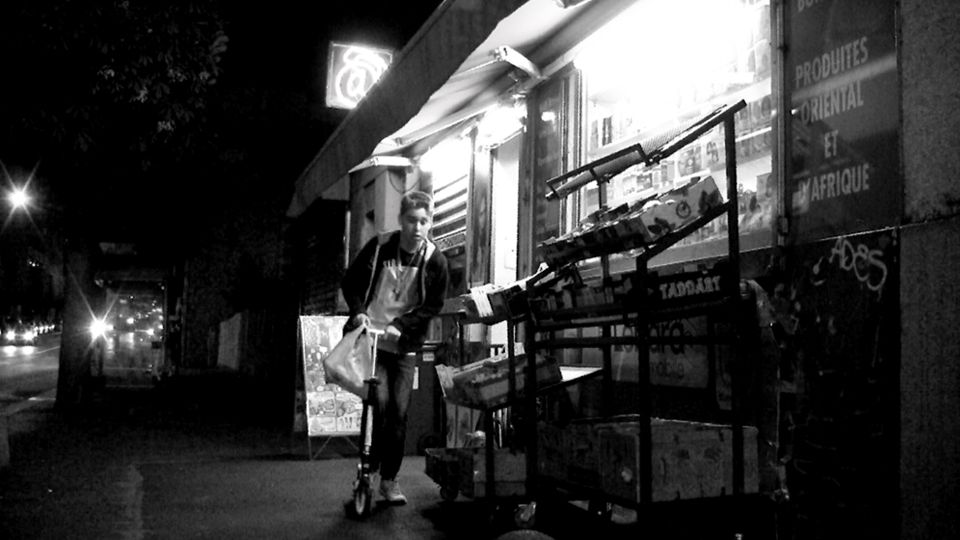 Photo de Vermine - Photo 3 sur 6 - AlloCiné