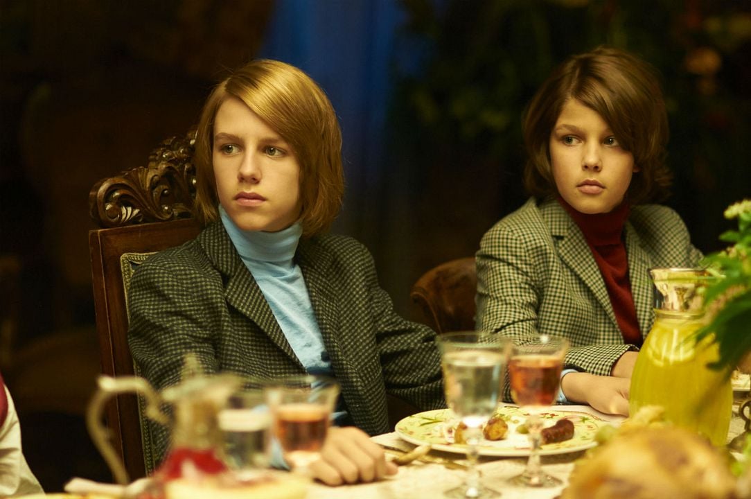 Photo de Teo Planell - Zip et Zap : Captain's Island : Photo Teo ...