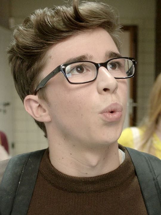 Photo de Jimmy Labeeu - Affiche Jimmy Labeeu - Photo 23 sur 28 - AlloCiné