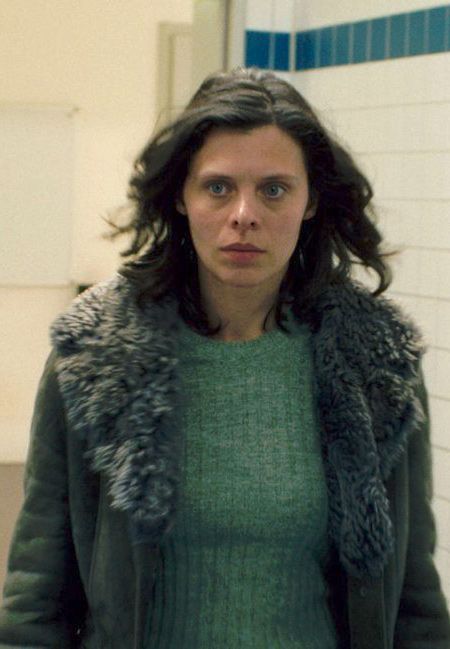 Affiche du film Marija - Photo 3 sur 7 - AlloCiné