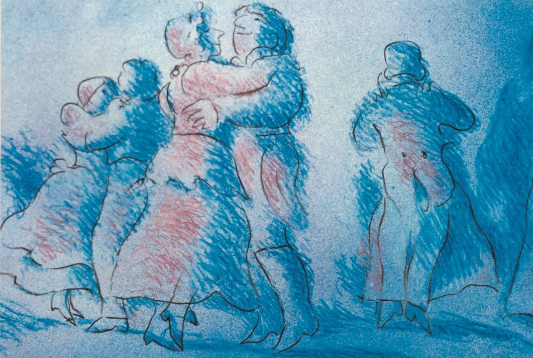 Photo de Crac - Photo 2 sur 4 - AlloCiné