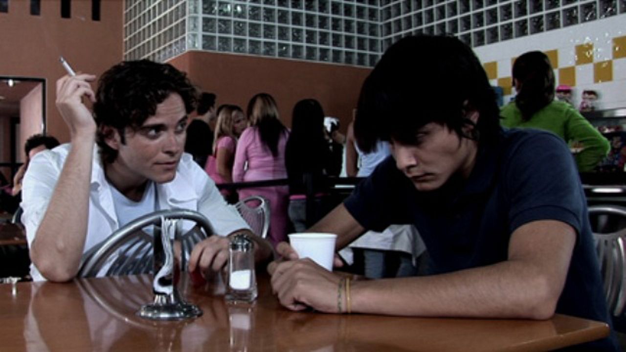 Photo du film El desconocido - Photo 1 sur 5 - AlloCiné