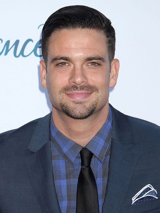 Photo de Mark Salling - Affiche Mark Salling - Photo 0 sur 40 - AlloCiné
