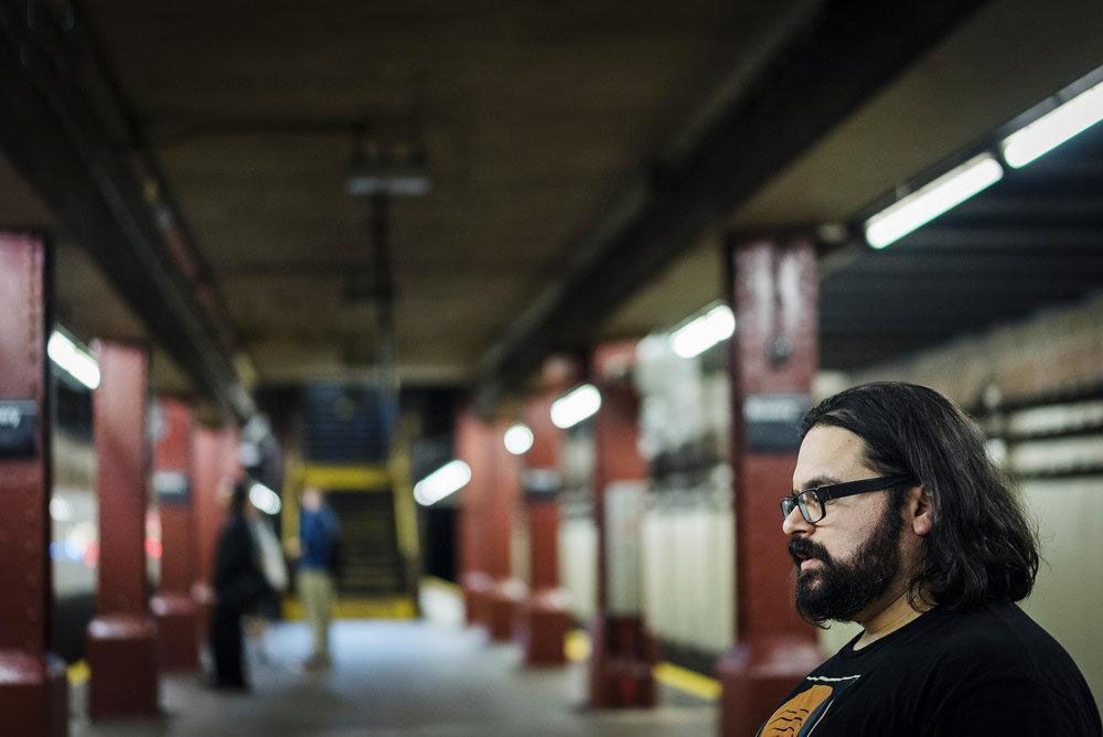 Mr. Robot : Mr. Robot : Photo Azhar Khan - 102 sur 241 - AlloCiné