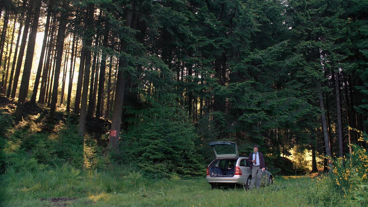 La Trêve : La Trêve : Photo - 28 sur 37 - AlloCiné