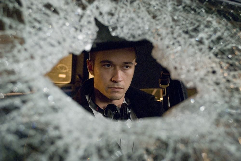 Photo du film This Man - Photo 2 sur 3 - AlloCiné