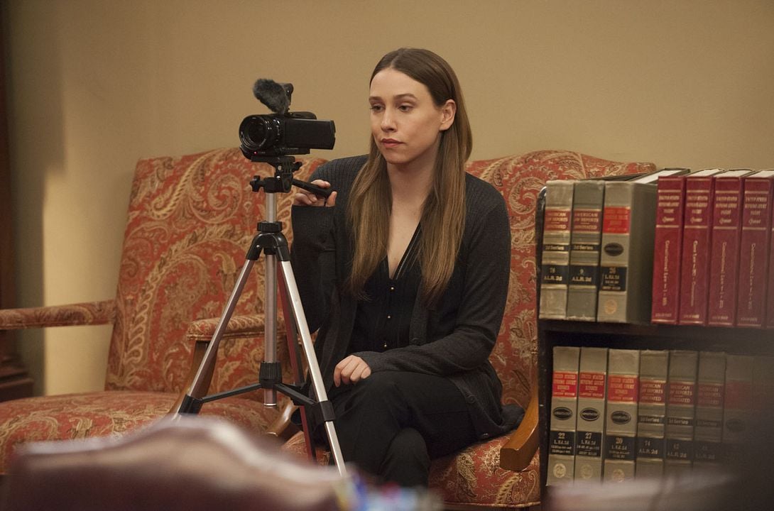 Photo de Sarah Sutherland - Photo Sarah Sutherland - Photo 2 sur 7 ...