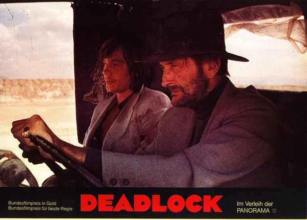 Photo du film Deadlock - Photo 2 sur 9 - AlloCiné