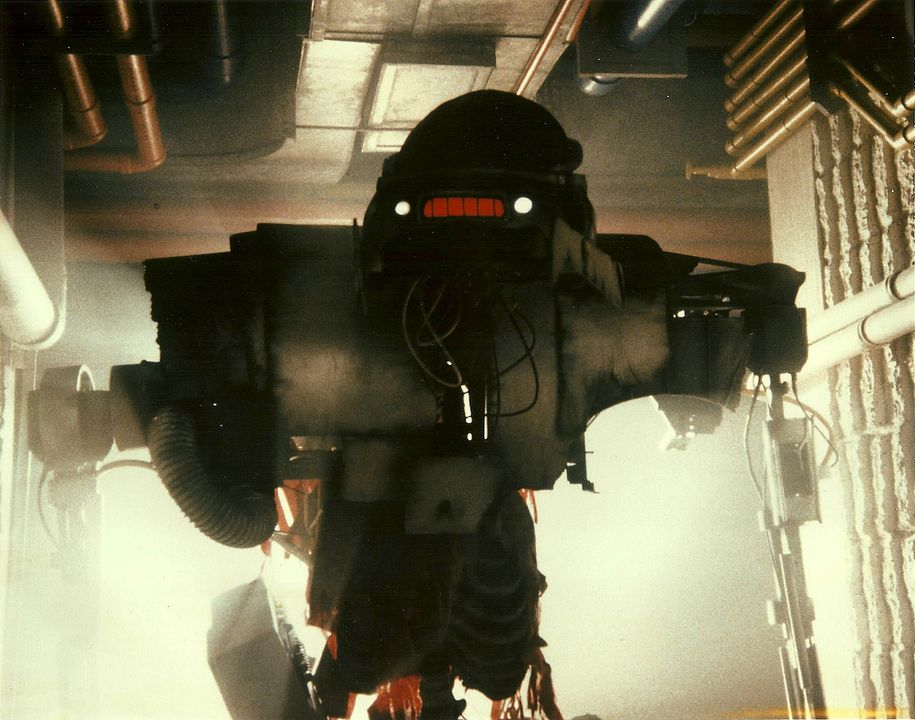 Photo du film Moontrap - Photo 24 sur 24 - AlloCiné