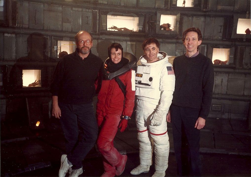 Photo du film Moontrap - Photo 20 sur 24 - AlloCiné