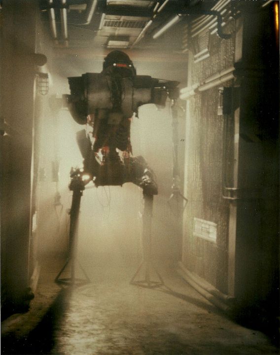 Photo du film Moontrap - Photo 8 sur 24 - AlloCiné
