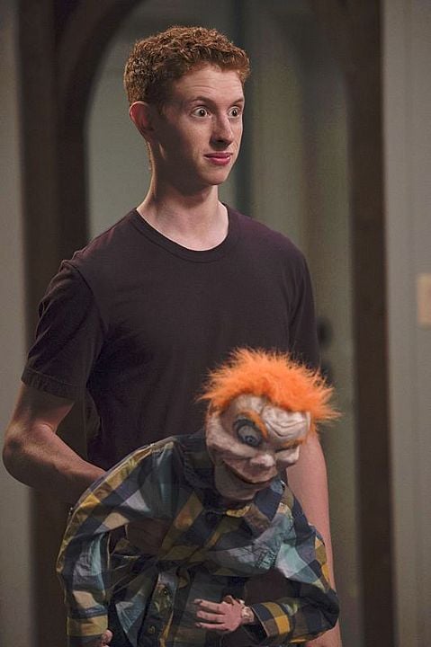 Photo de Niall Cunningham - Life In Pieces : Photo Niall Cunningham ...