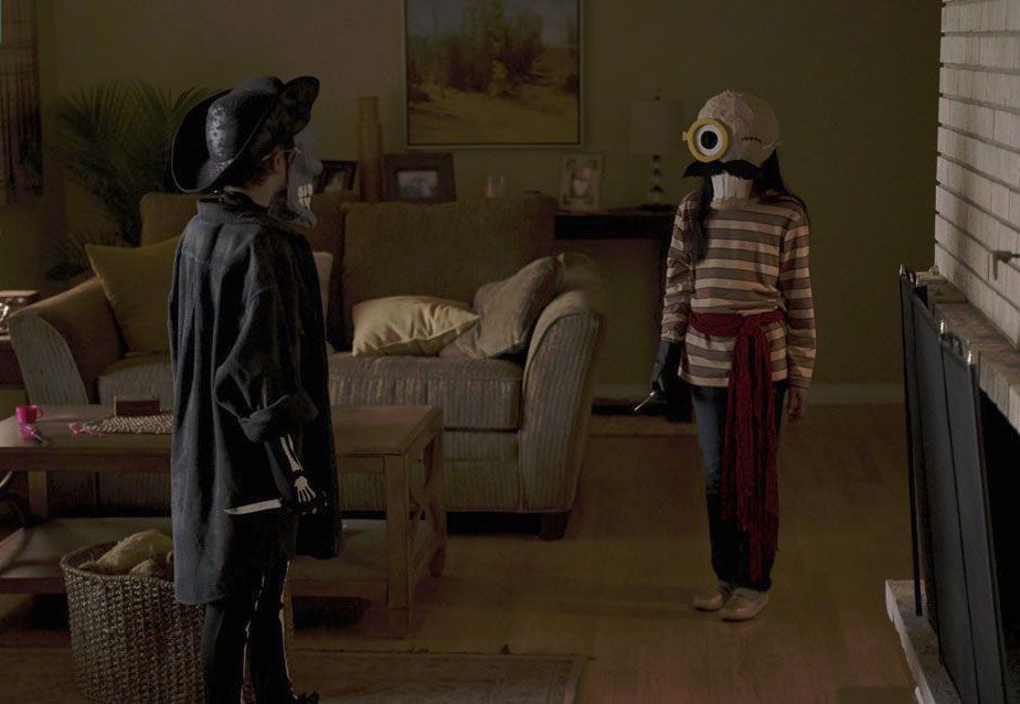 Channel Zero : Channel Zero : Photo - 92 sur 105 - AlloCiné