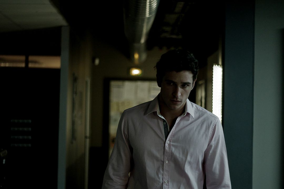 Photo du film Therapy - Photo 9 sur 9 - AlloCiné