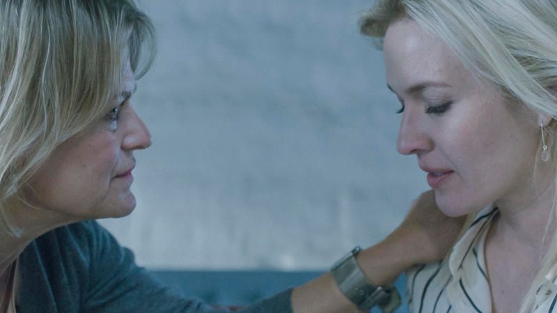 Norskov, dans le Secret des Glaces : Photo Anne Sofie Espersen, Pia Jondal - 15 sur 45 - AlloCiné