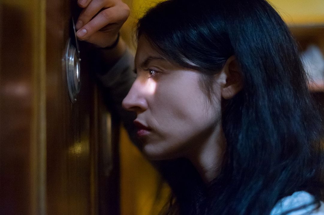 Photo de Violetta Schurawlow - Cold Hell : Photo Violetta Schurawlow - Photo 12 sur 17 - AlloCiné