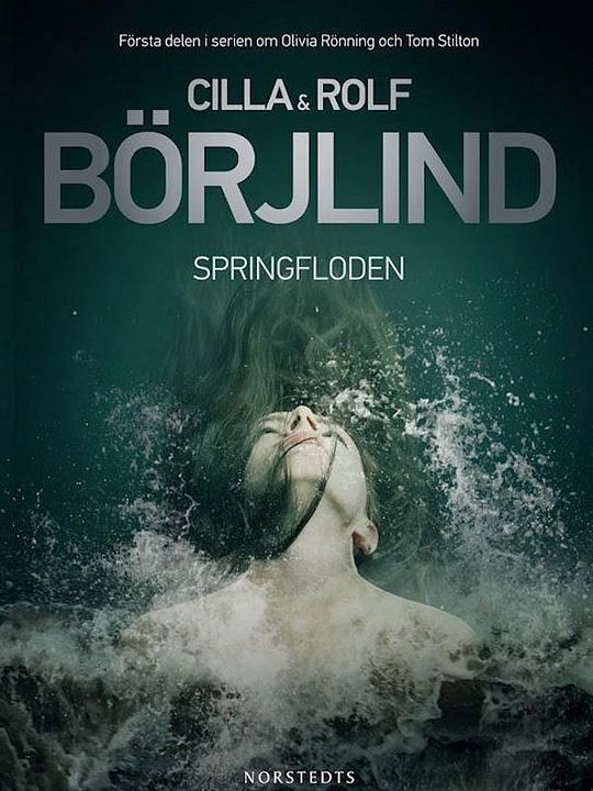 Poster Spring Tide - Affiche 21 sur 21 - AlloCiné