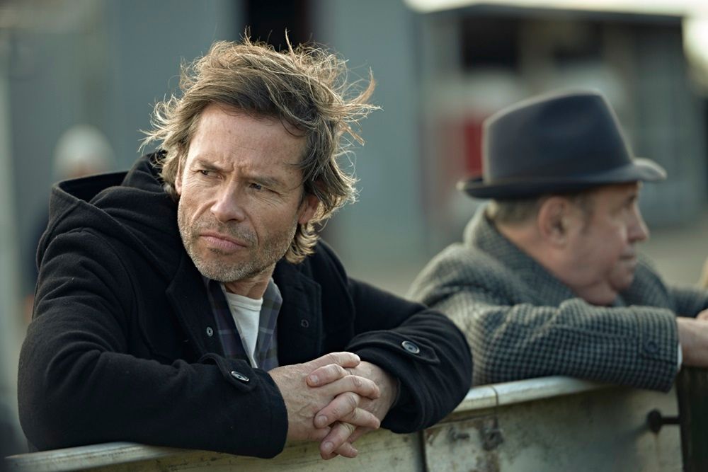 Jack Irish : Jack Irish : Photo - 19 sur 35 - AlloCiné