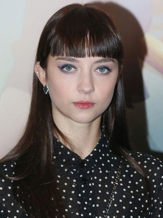 Photo de Anastasia Shevtsova - Affiche Anastasia Shevtsova - Photo 11 ...