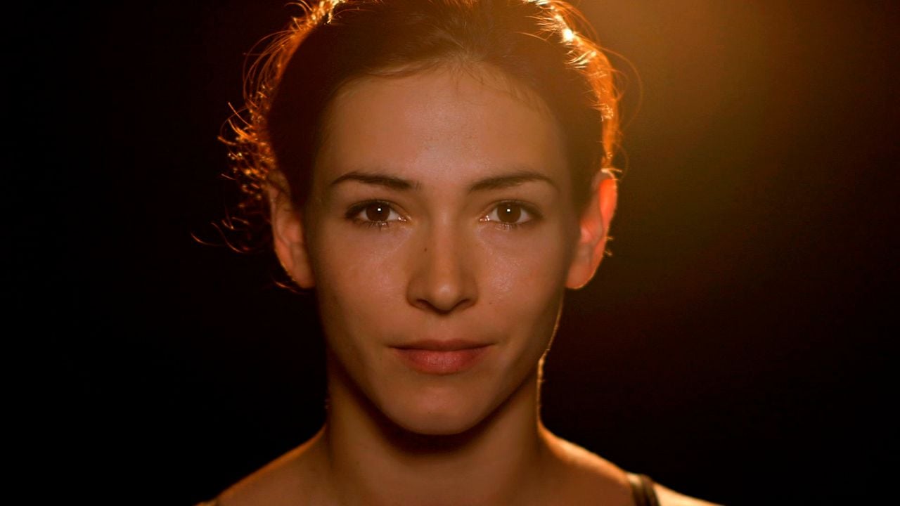 Photo de Malya Roman - Photo Malya Roman - Photo 4 sur 8 - AlloCiné