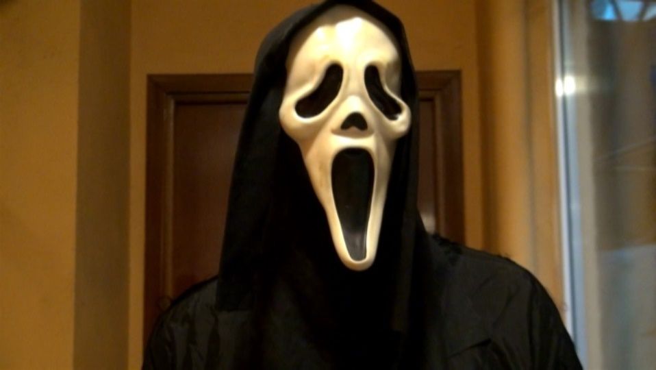 Photo de Scream Fan Film Operatic - Photo 2 sur 5 - AlloCiné