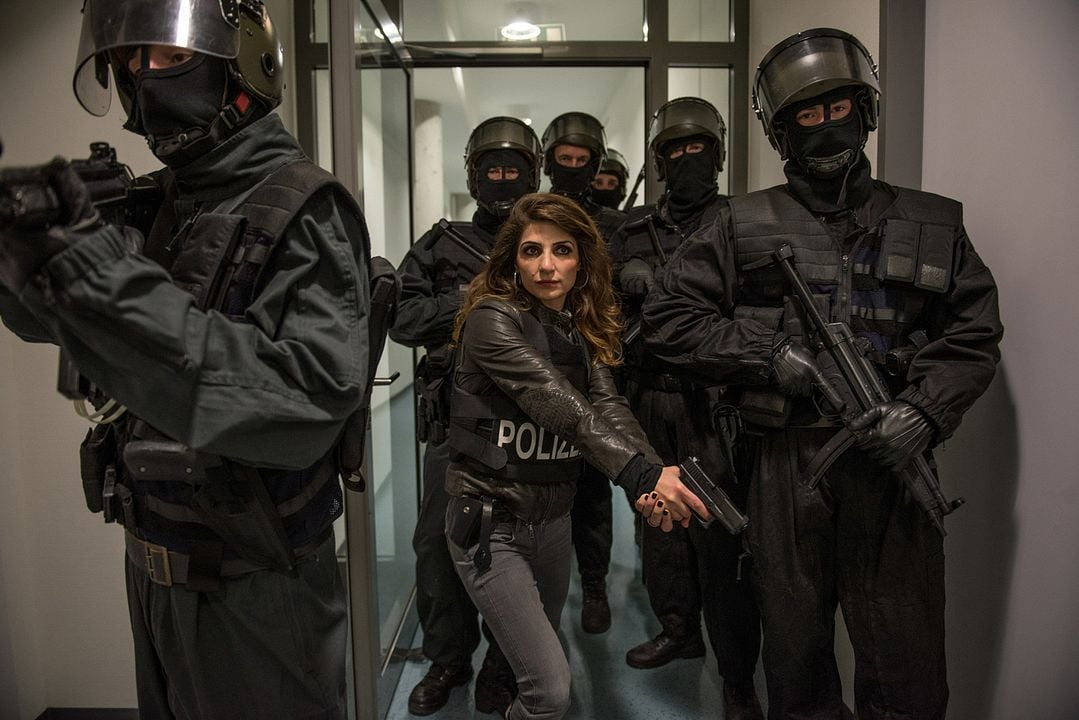 Photo de Ivan Anderson - Photo Ivan Anderson - Photo 0 sur 4 - AlloCiné