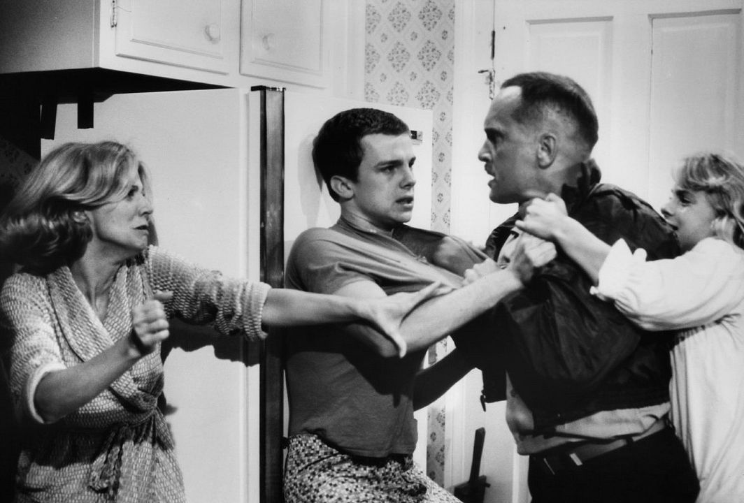 Photo du film The Great Santini - Photo 6 sur 7 - AlloCiné