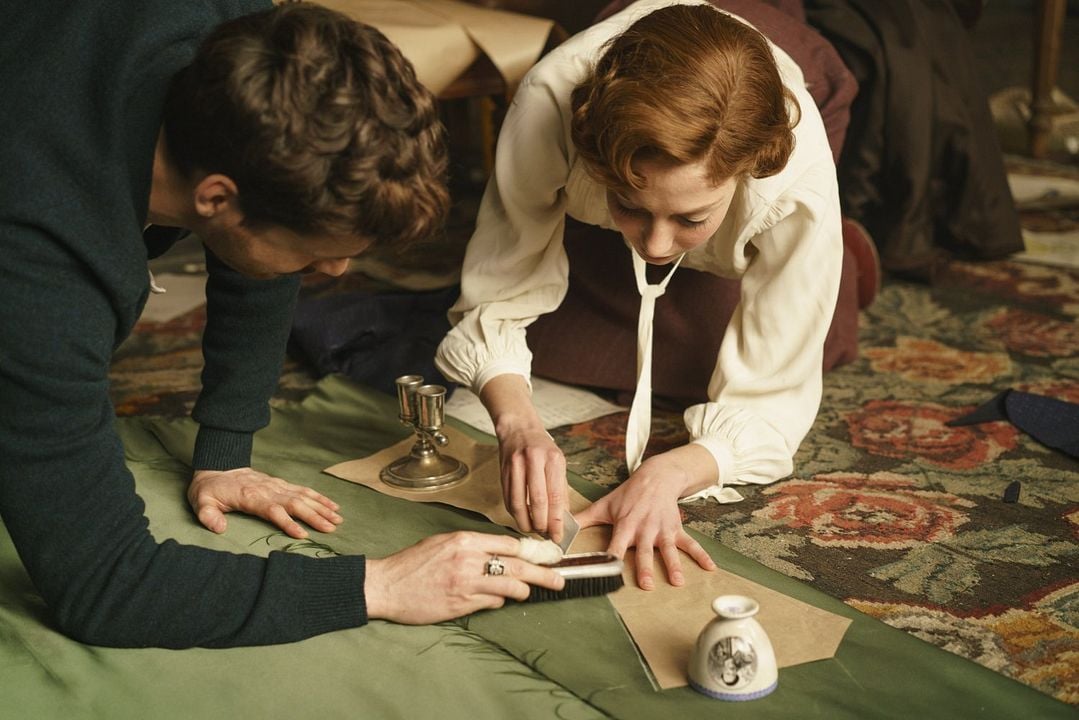 The Collection : The Collection : Photo - 2 sur 28 - AlloCiné