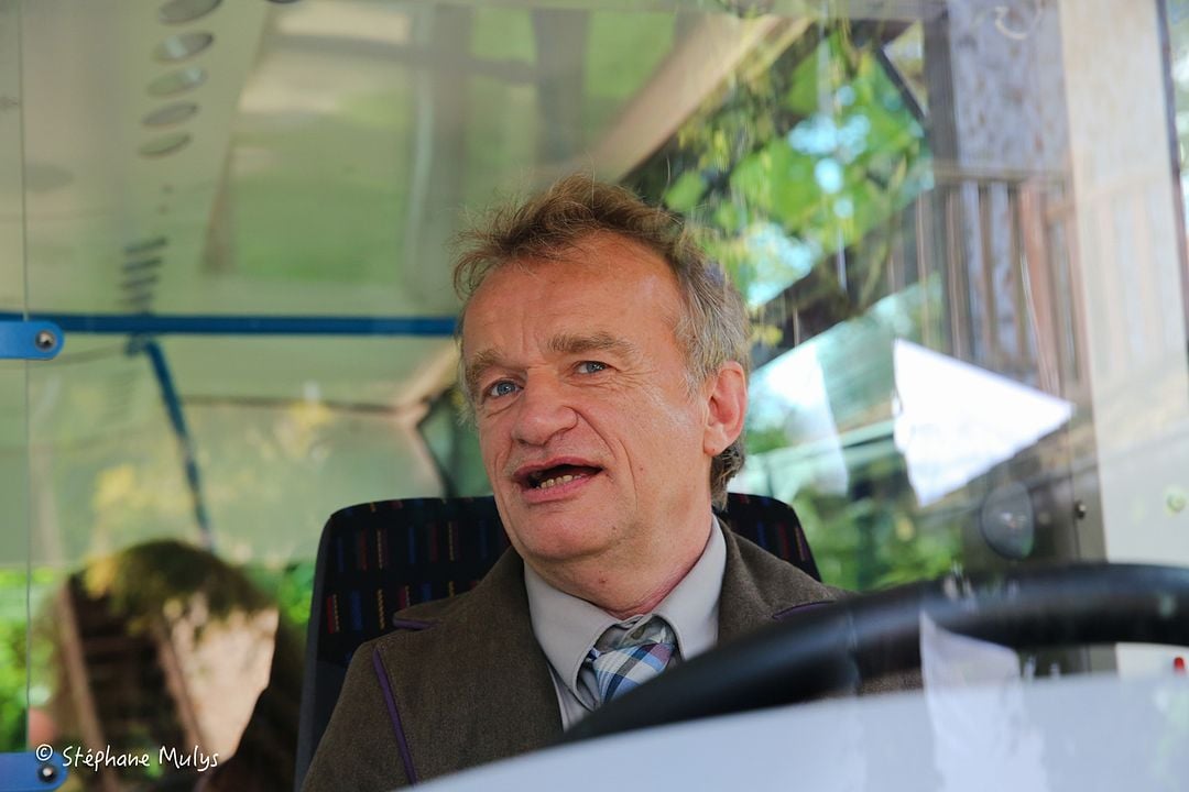 Photo de Dominique Pinon - Vive la crise ! : Photo Dominique Pinon ...