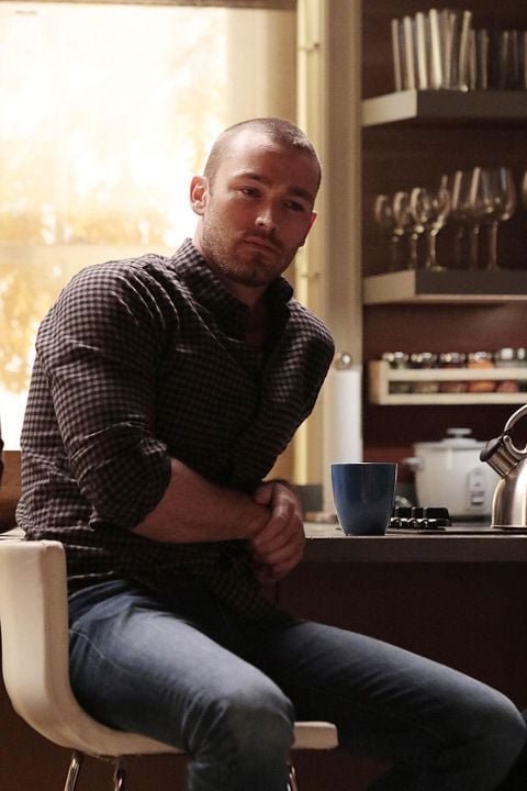 Photo de Jake McLaughlin - Quantico : Photo Jake McLaughlin - Photo 40 ...