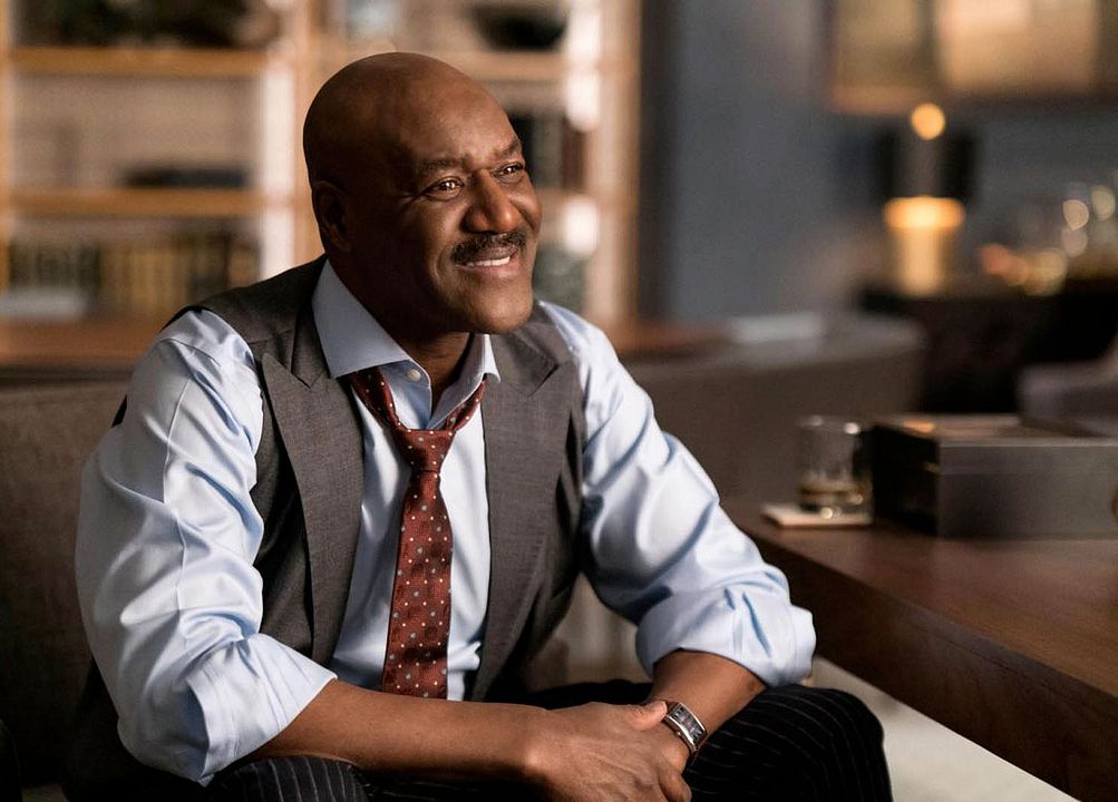 Photo de Delroy Lindo - The Good Fight : Photo Delroy Lindo - Photo 29 ...