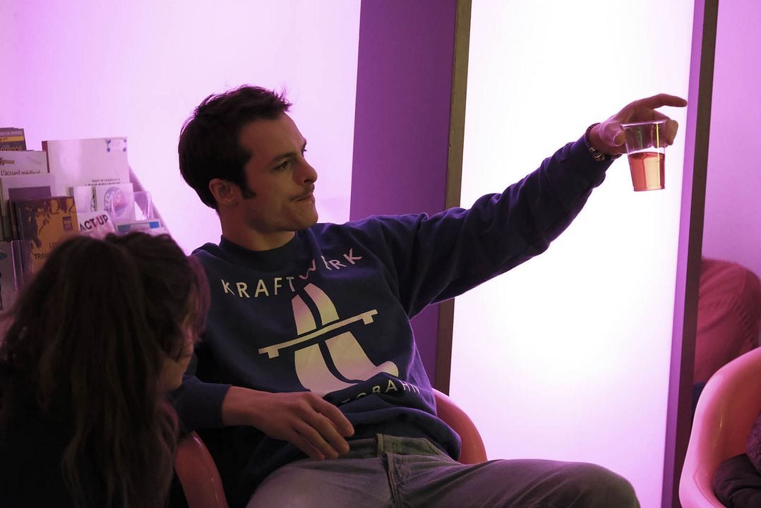 Les Engagés : Les Engagés : Photo Eric Pucheu - 52 sur 112 - AlloCiné