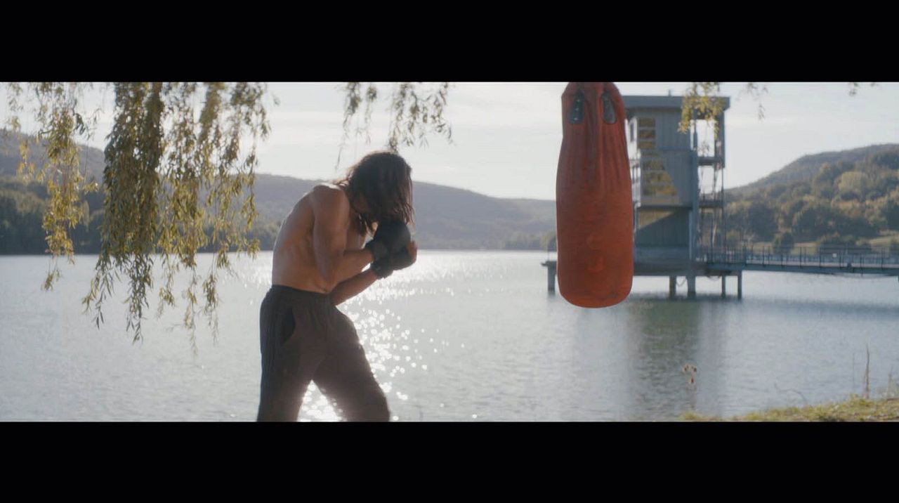 Photo du film Merrick - Photo 4 sur 9 - AlloCiné