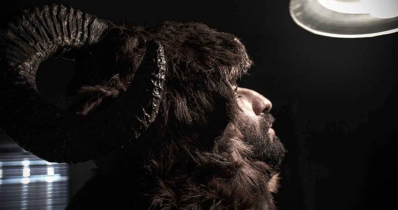 Photo de Heyvan - Photo 7 sur 8 - AlloCiné