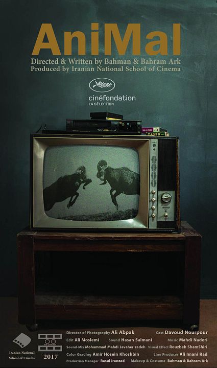 Photo de Heyvan - Photo 8 sur 8 - AlloCiné