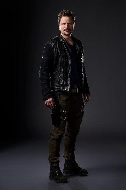 Dark Matter : Photo Anthony Lemke - 87 sur 240 - AlloCiné