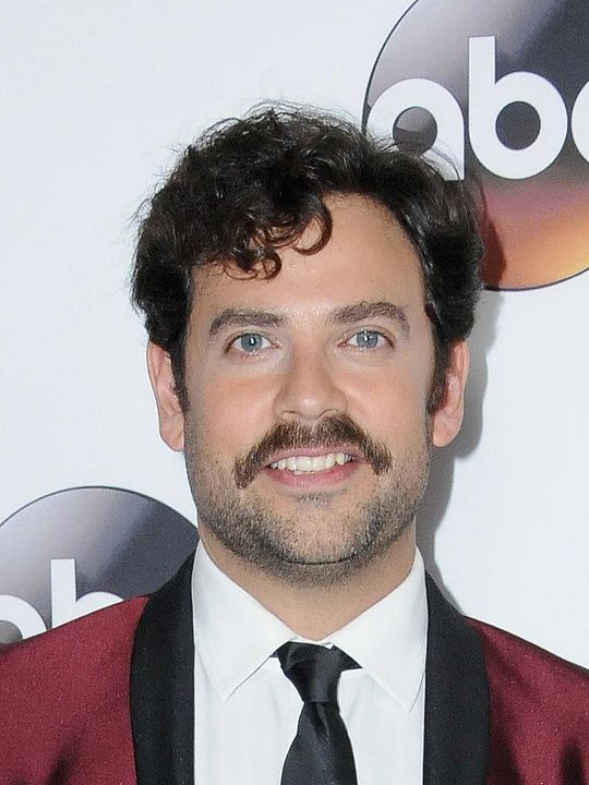 Photo de Barry Rothbart - Affiche Barry Rothbart - Photo 0 sur 14 ...