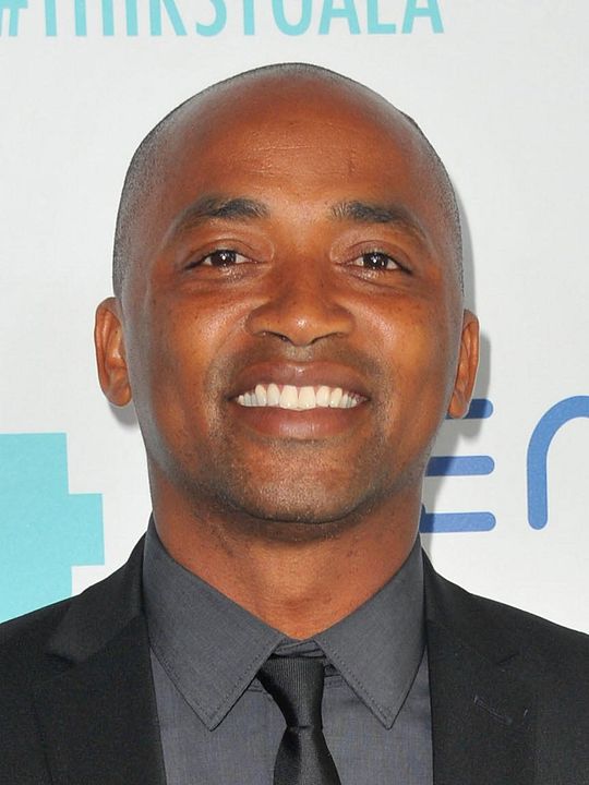 Photo de DaJuan Johnson - Affiche DaJuan Johnson - Photo 1 sur 2 - AlloCiné