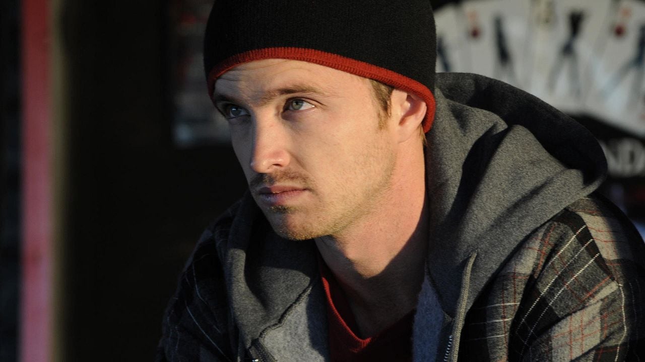 Poster saison 3 - Affiche 46 sur 334 - AlloCiné