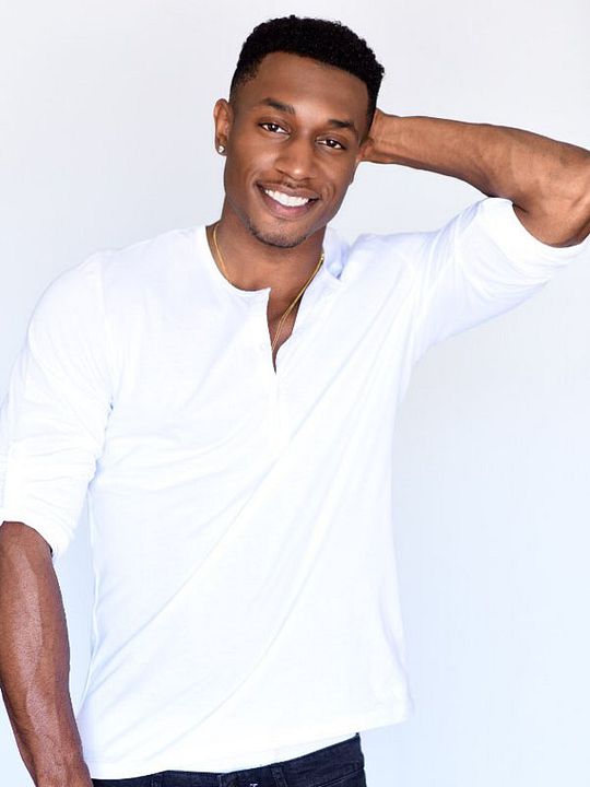 Photo de Isaiah Jarel - Affiche Isaiah Jarel - Photo 0 sur 1 - AlloCiné