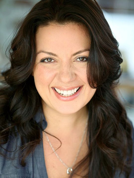 Photo de Anna Orlova - Affiche Anna Orlova - Photo 0 sur 1 - AlloCiné