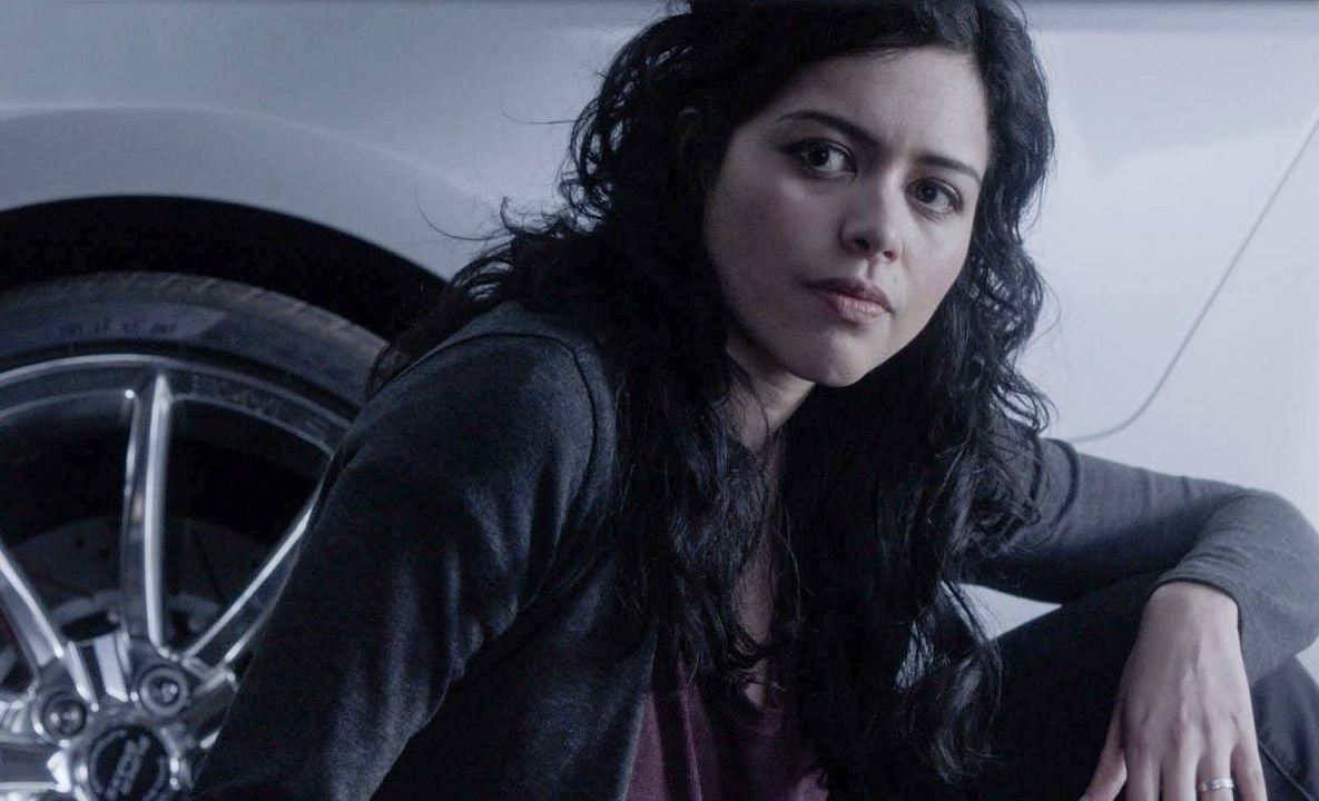 Photo de Alyssa Diaz - Zoo : Photo Alyssa Diaz - Photo 47 sur 75 - AlloCiné