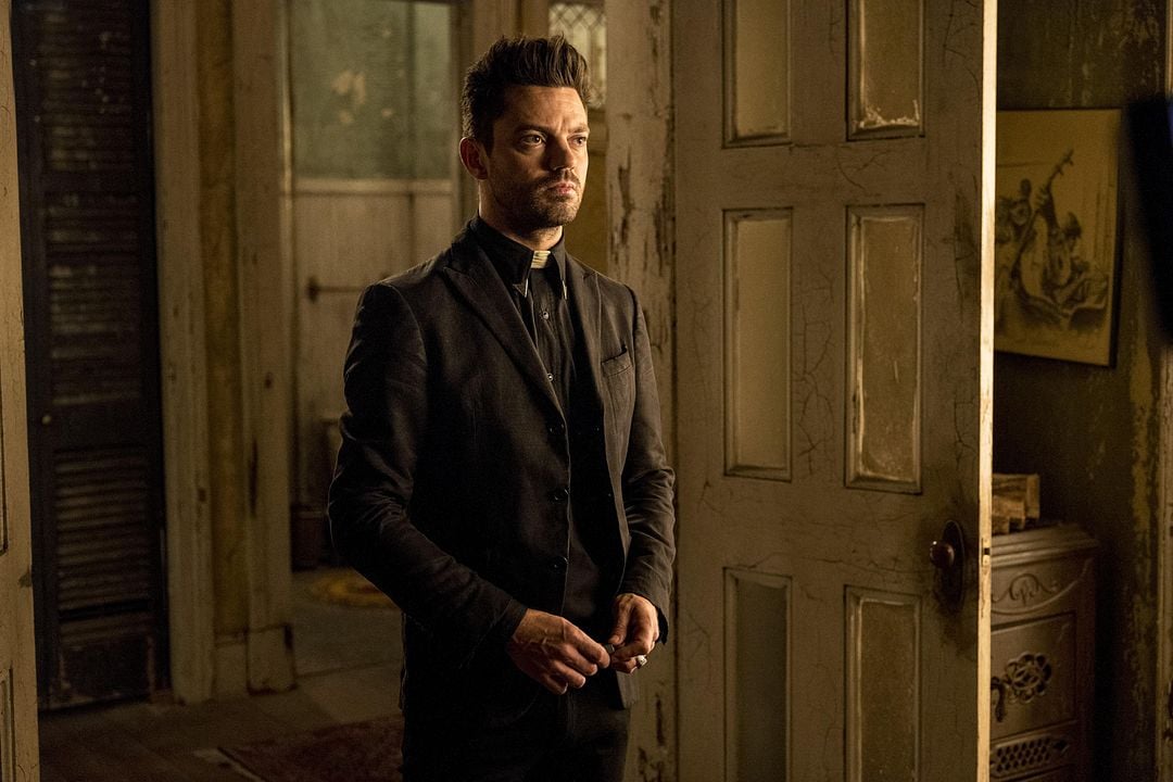 Photo de Dominic Cooper - Preacher : Photo Dominic Cooper - Photo 92 ...