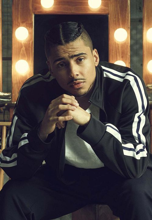 Photo de Quincy Brown - Photo Quincy Brown - Photo 7 sur 14 - AlloCiné